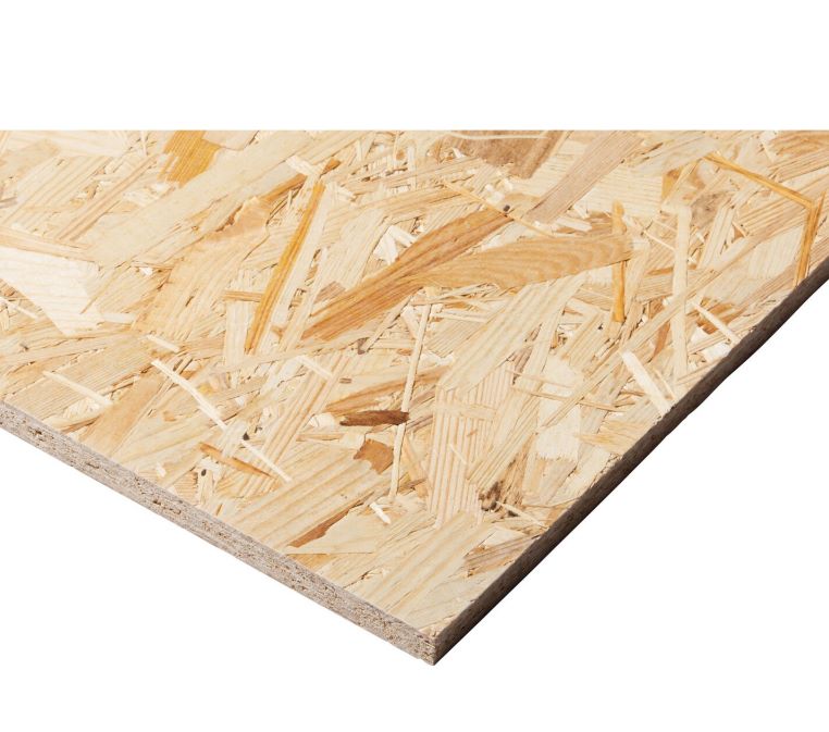 OSB desky | Dřevo-spektrum.cz